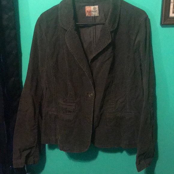 Ruff Hewn | Jackets & Coats | Ruff Hewn Jacket | Poshmark